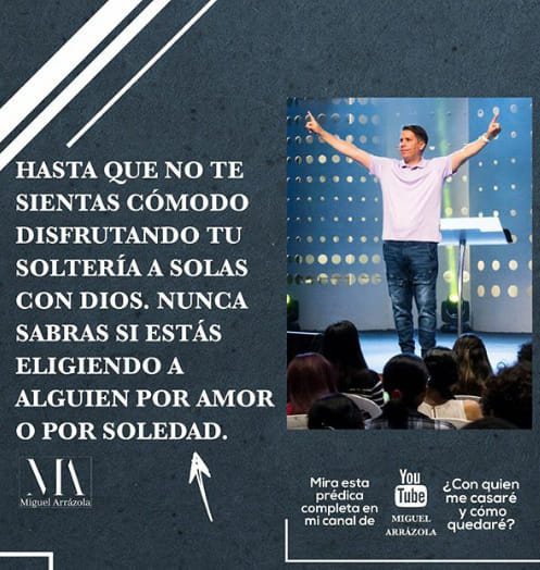 El Fundamento Necesario Para Una Joven Con Propósito