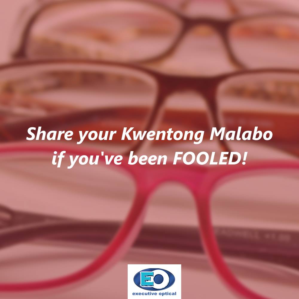 Sino Rito Ang Nakatikim Ng Tunay Na Eo Executive Optical Facebook 3865