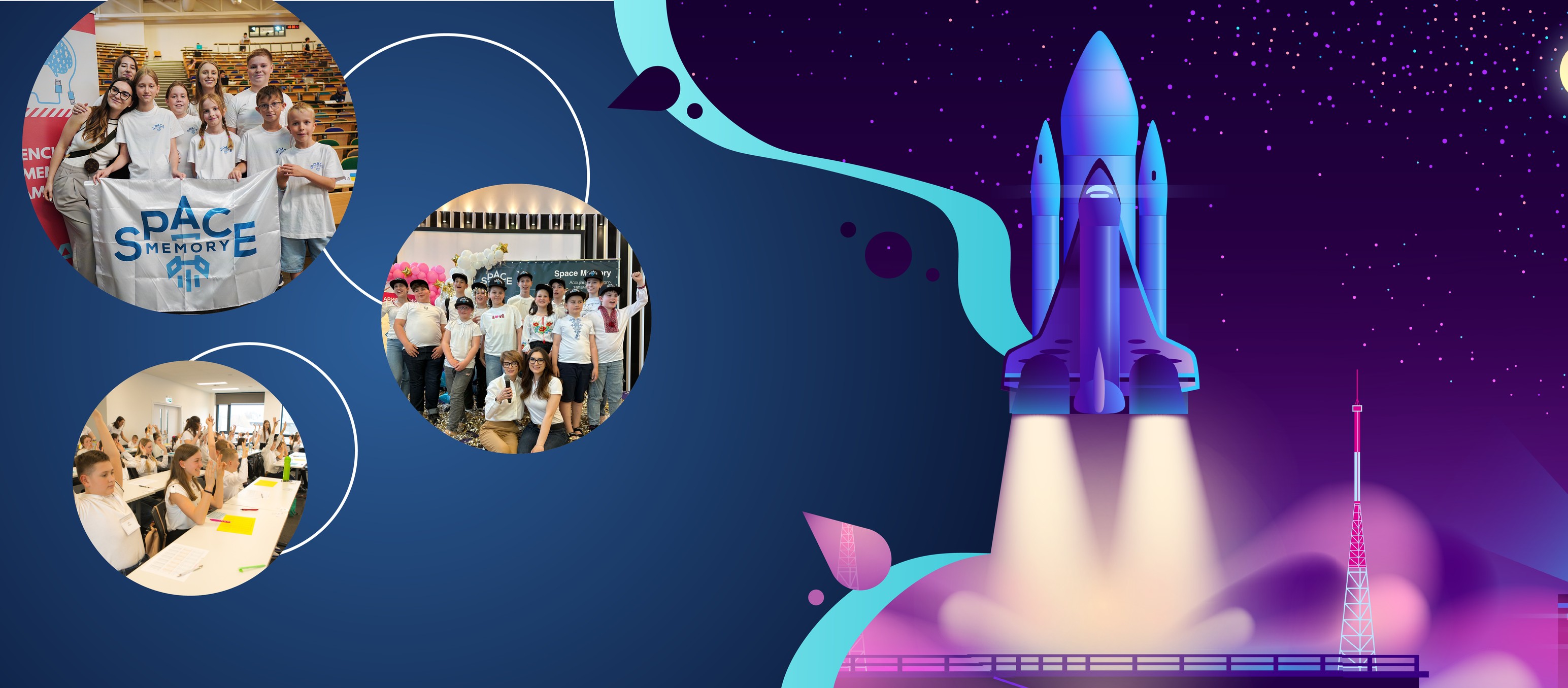 Space Memory Społeczność Rozwoju Pamięci