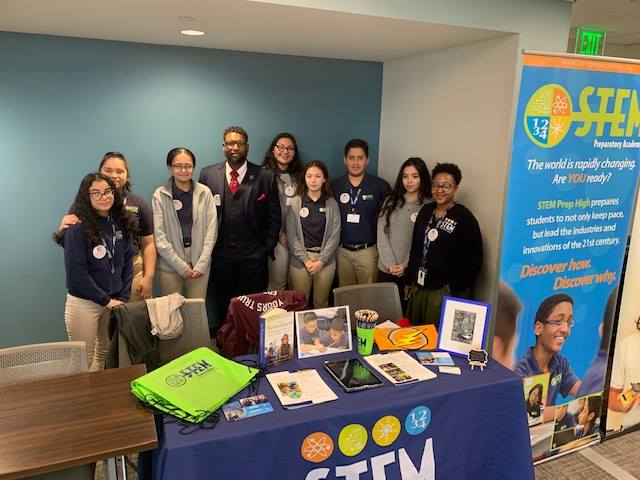 Stem Preparatory Academy Nashville Tn