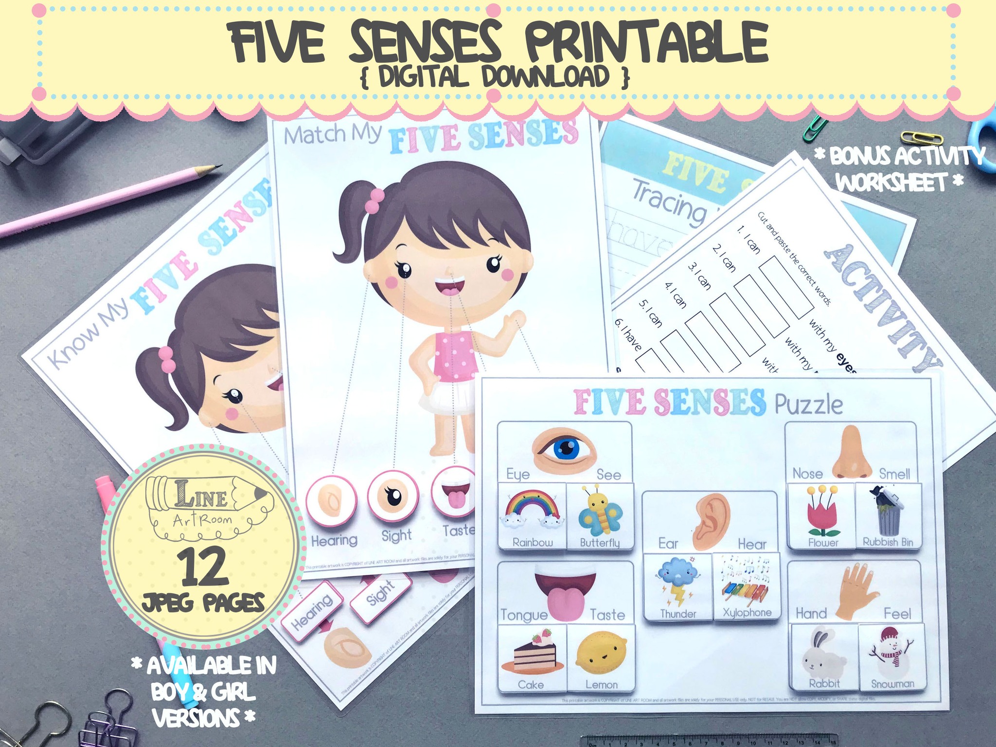 Combined Mathematics - Dhanushka Subhashana - 0770301001 | Five senses ...