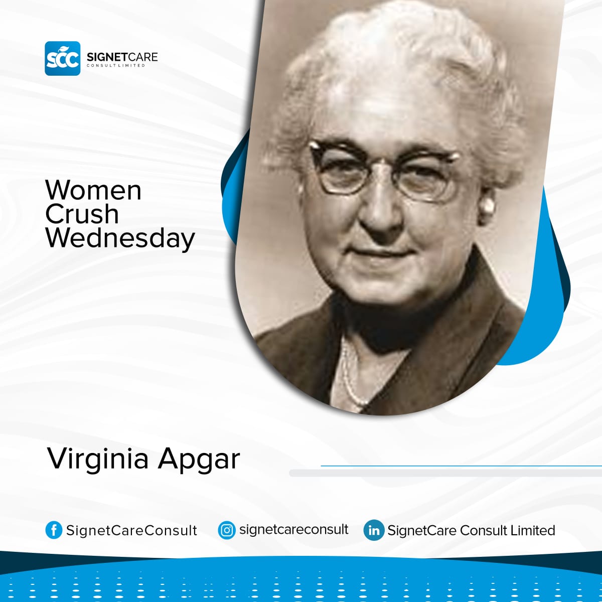 Our Woman Crush Wednesday Wcw Goes Signetcare Consult