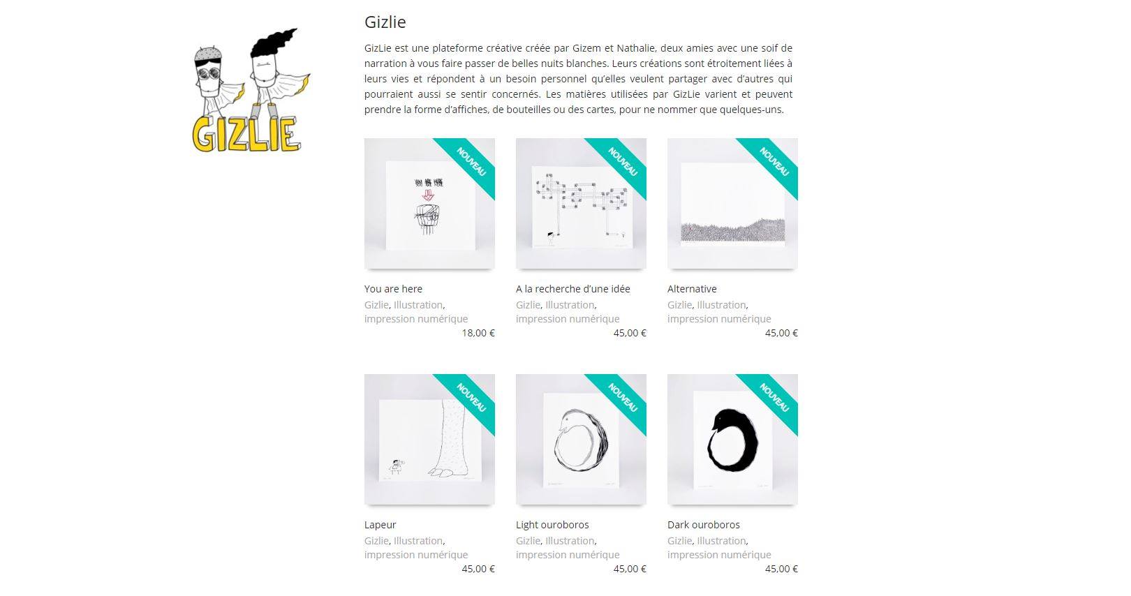 Le Marché Super Home Facebook