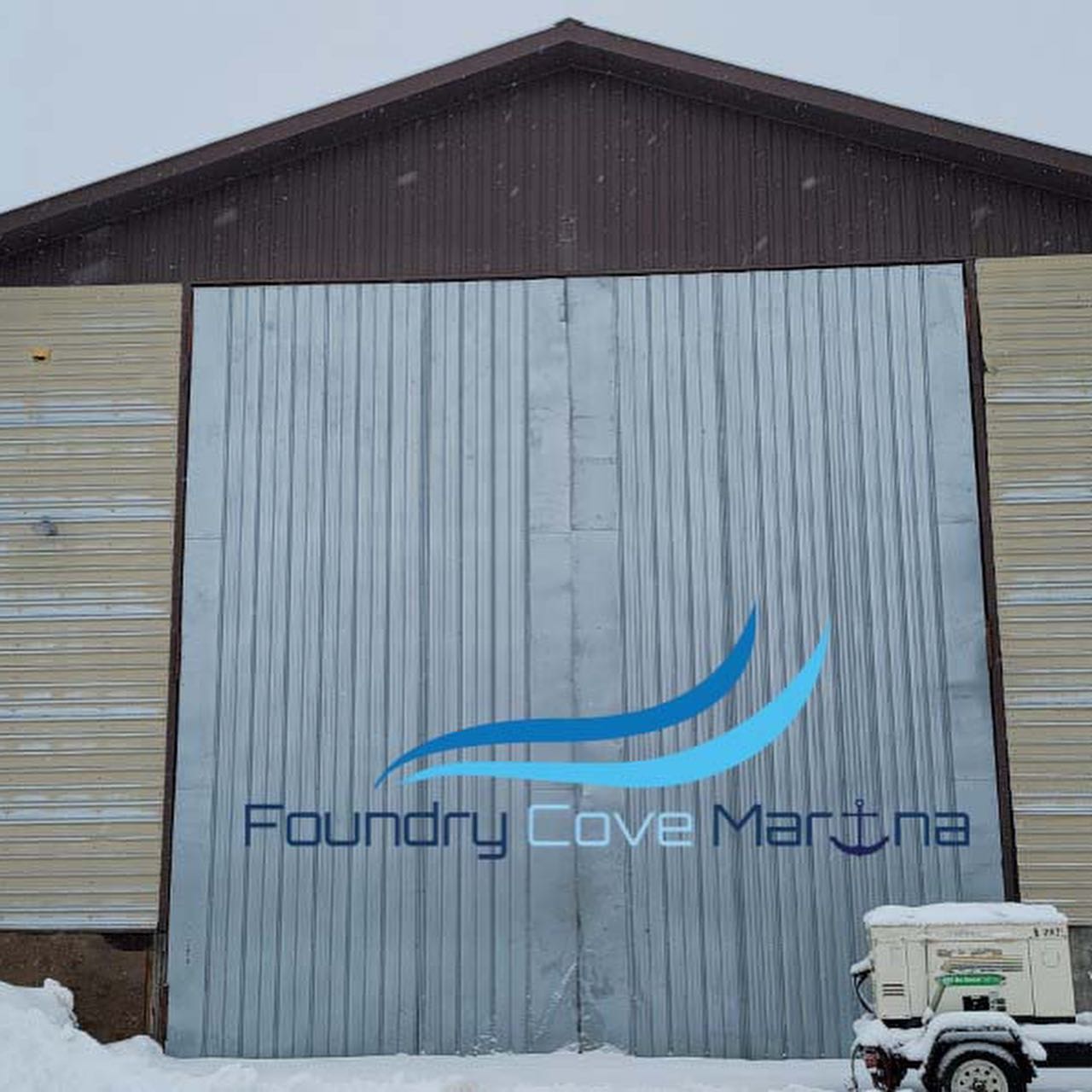 Our Team Is Like No Other All Foundry Cove Marina Facebook