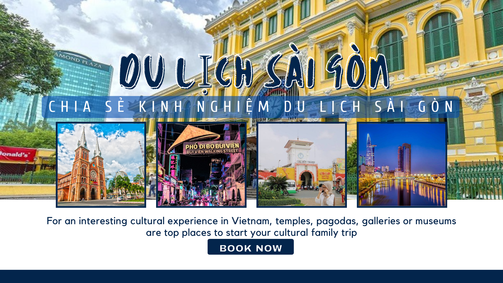 Sài Gòn Review Đi Đâu Ăn Gì Facebook