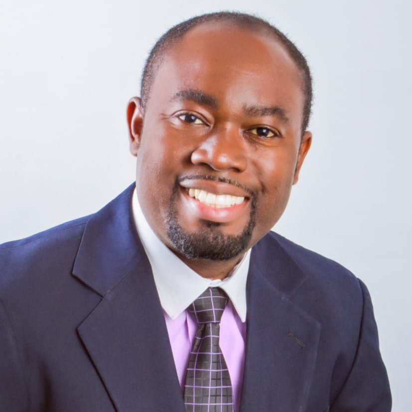 May The Lord Intervene In Your Affairs Ps Diaba