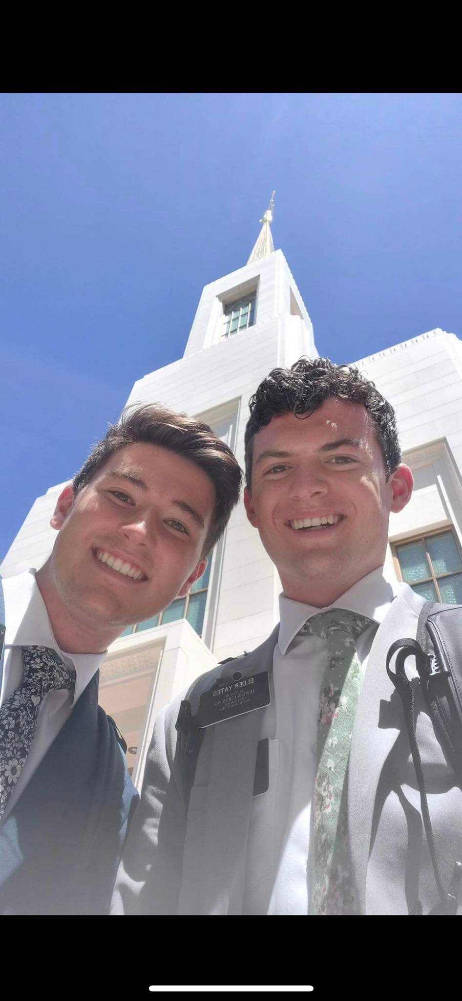 Lds Missionary Moms