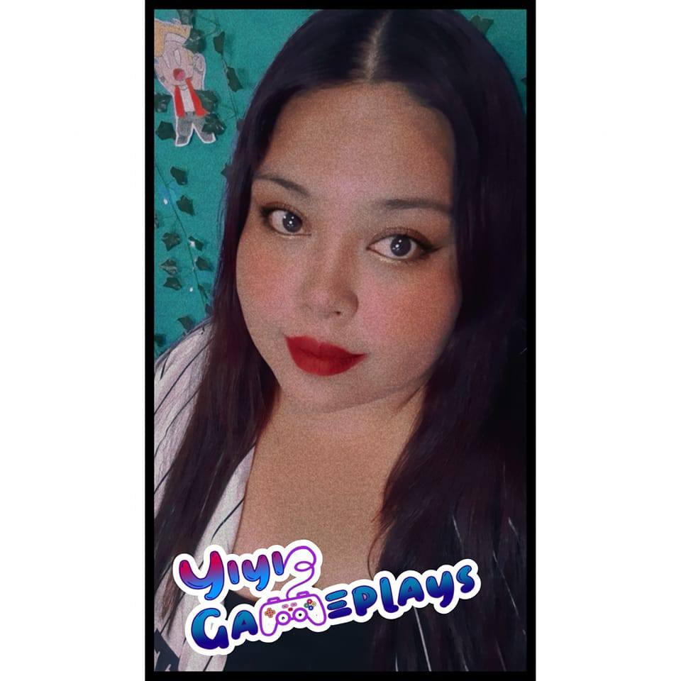 Yiyi Gameplays