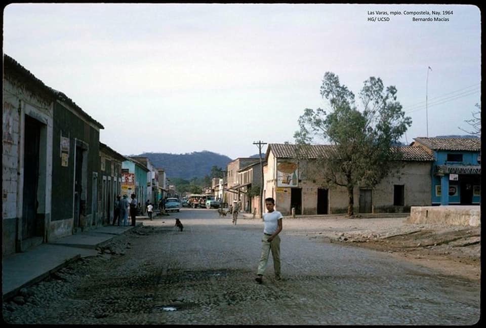 La Calle México Esq Miguel Hidalgo Las Varas Nayarit Facebook