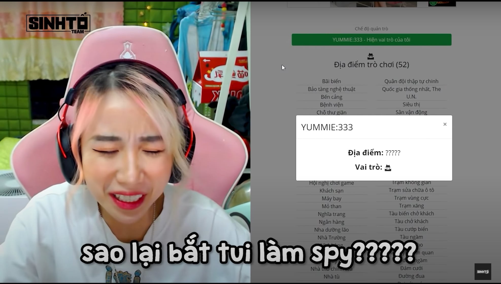 Thư Viện ảnh Của Yummie Với Nhiều Khoảnh Khắc Thú Vị