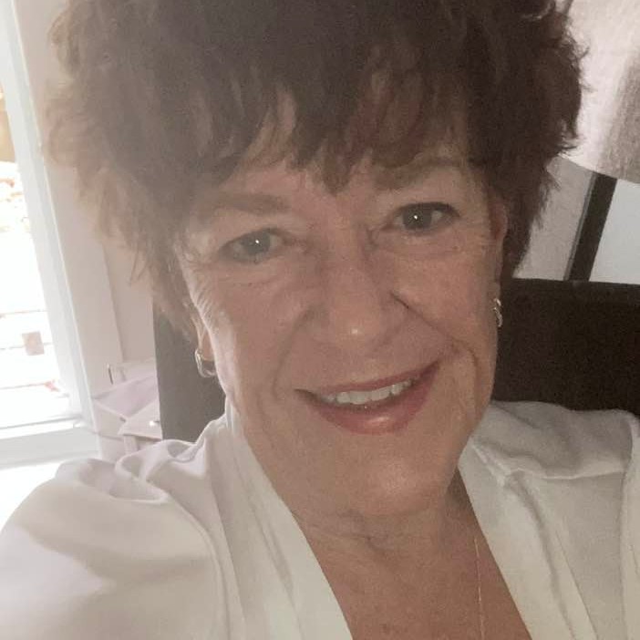 If You As A Canadian Are Happy Brenda Gosnell Gordon Facebook