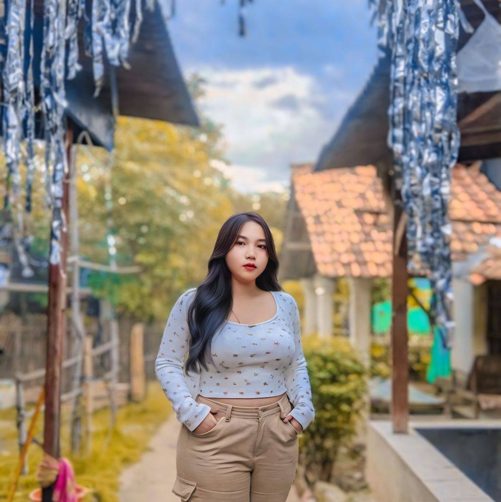 Lia Oktavia