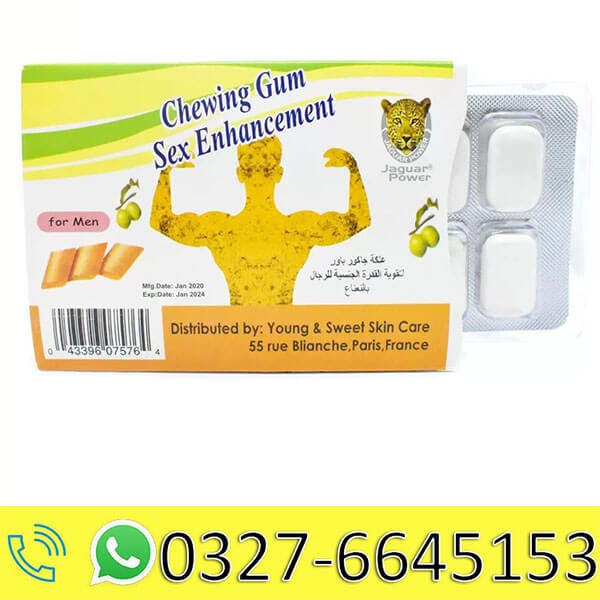 Sex Chewing Gum Price In Pakistan 03276645153 Bahawalpur 1379