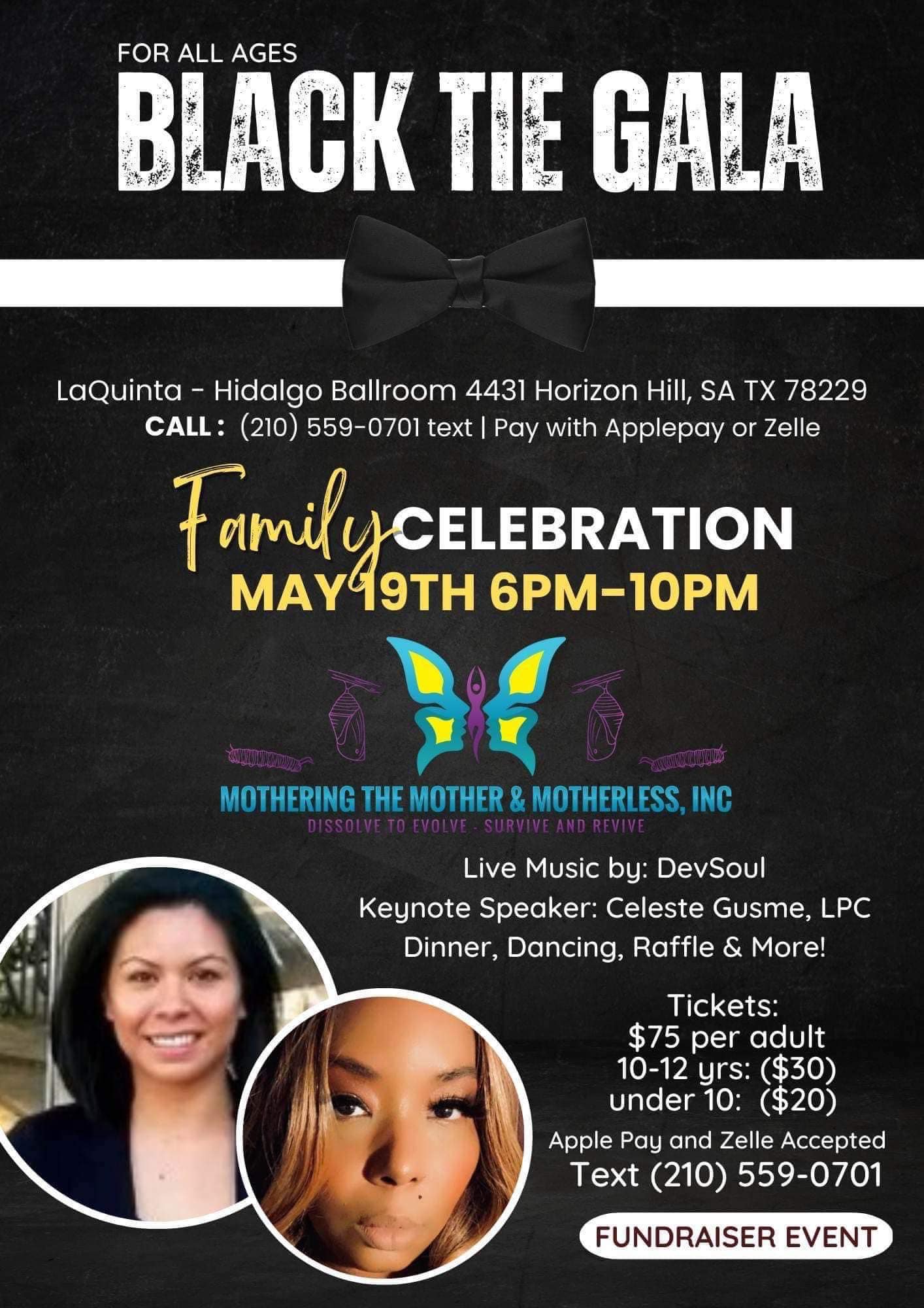 Lets Grow Mothering The Mother And Motherless Inc