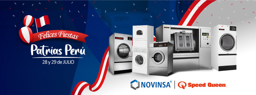Novinsa Home