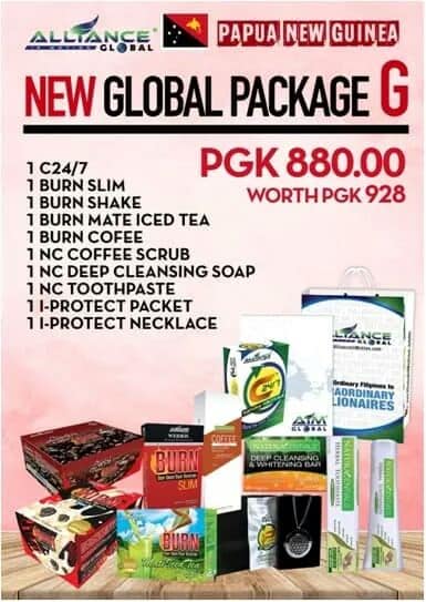 New Global Aim Global Lifetime Business Worldwide