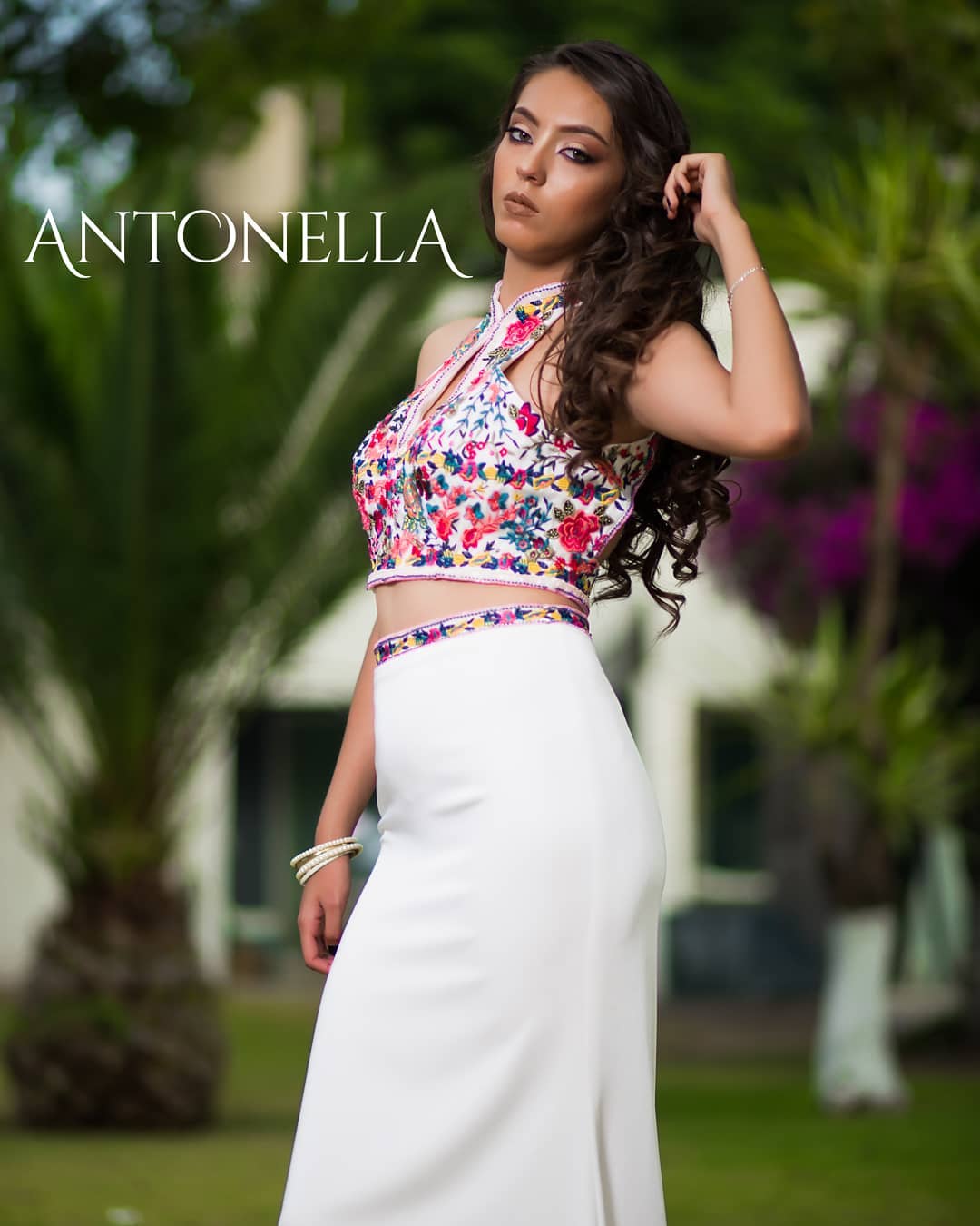 Renta De Vestidos En Celaya Antonella La Belleza Comienza En El