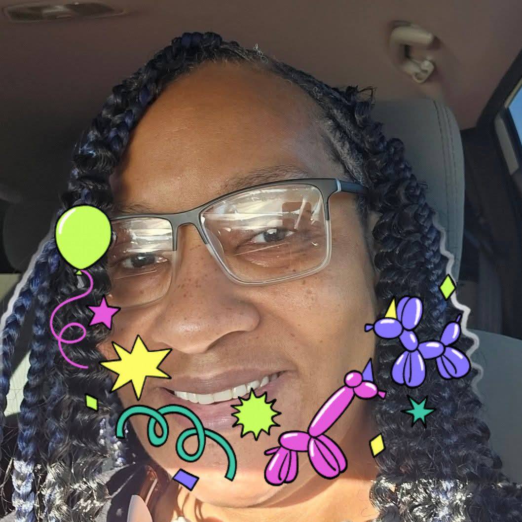 Juneteenth is more than American history. It is my family history. # ...