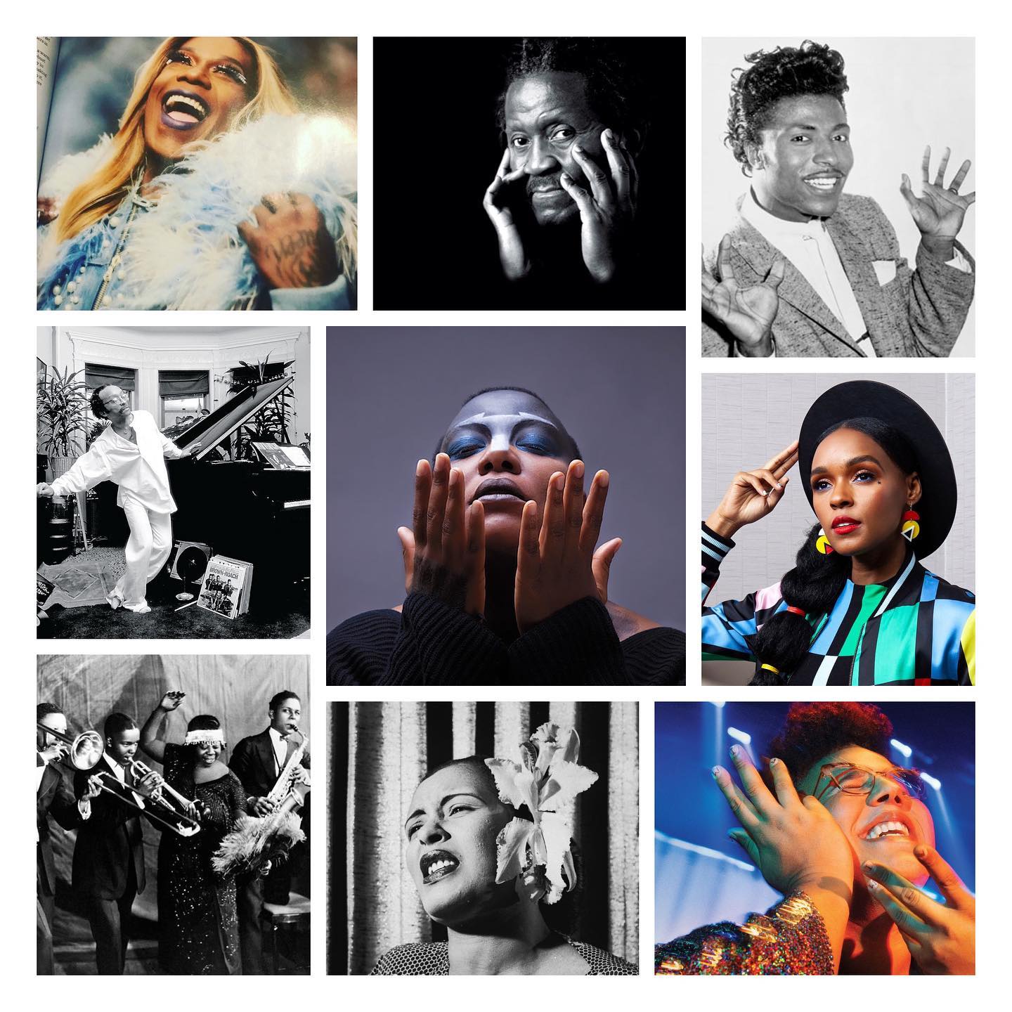 PDX Jazz - Happy Pride Month from PDX Jazz! We are proud...