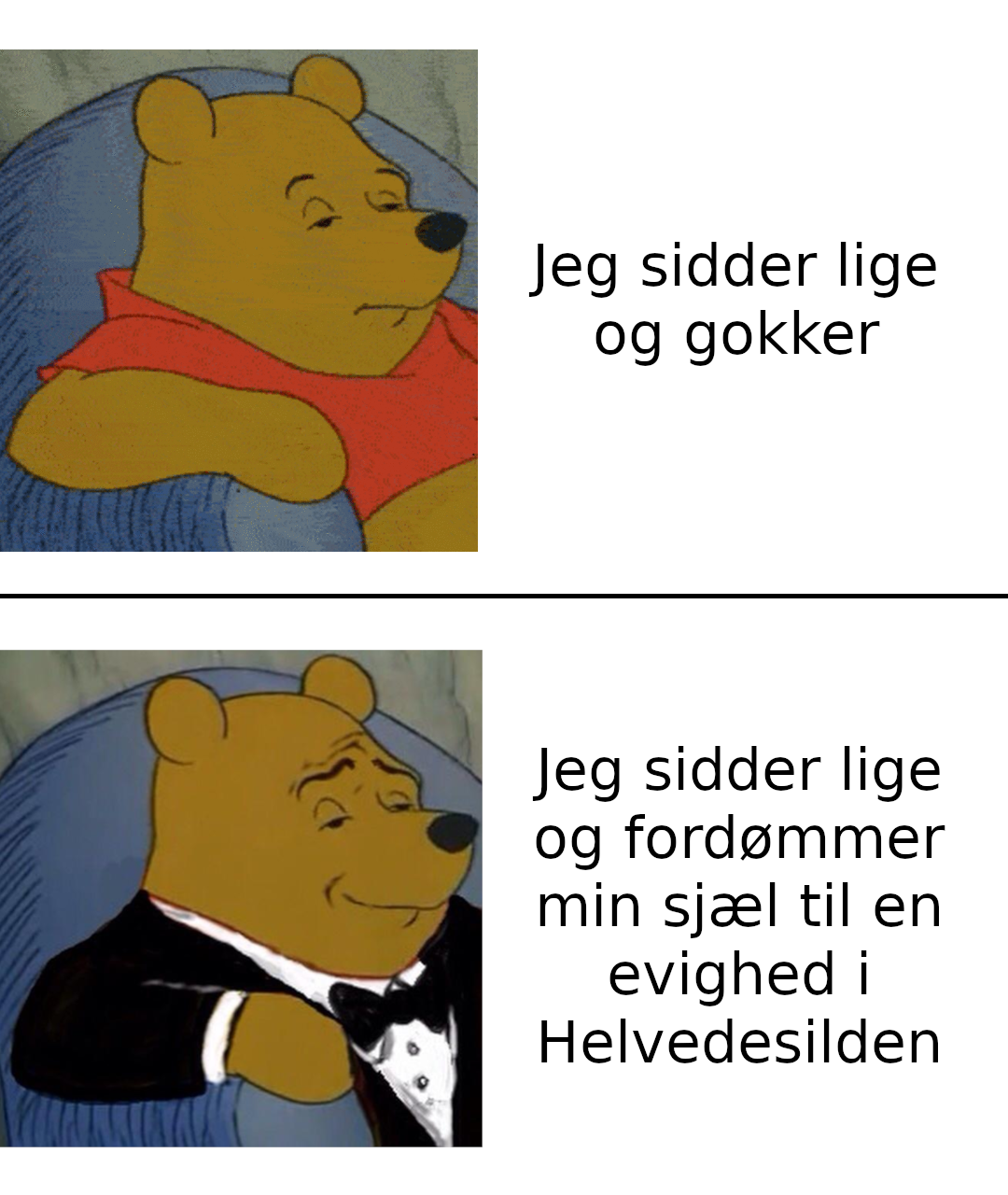 Nej Til Sex Ja Til Jesus