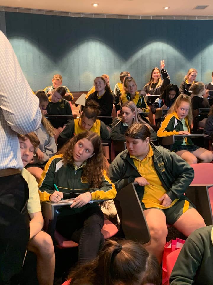 Berkeley Vale Campus Added A New Photo Berkeley Vale Campus