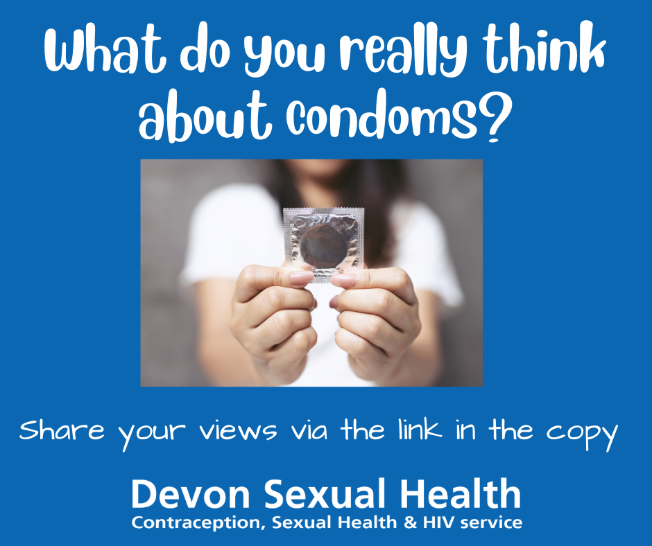 Devon Sexual Health Home
