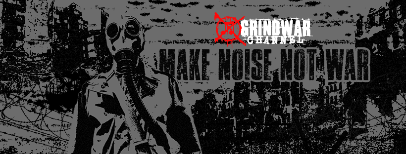Grindwar Records Chisinau