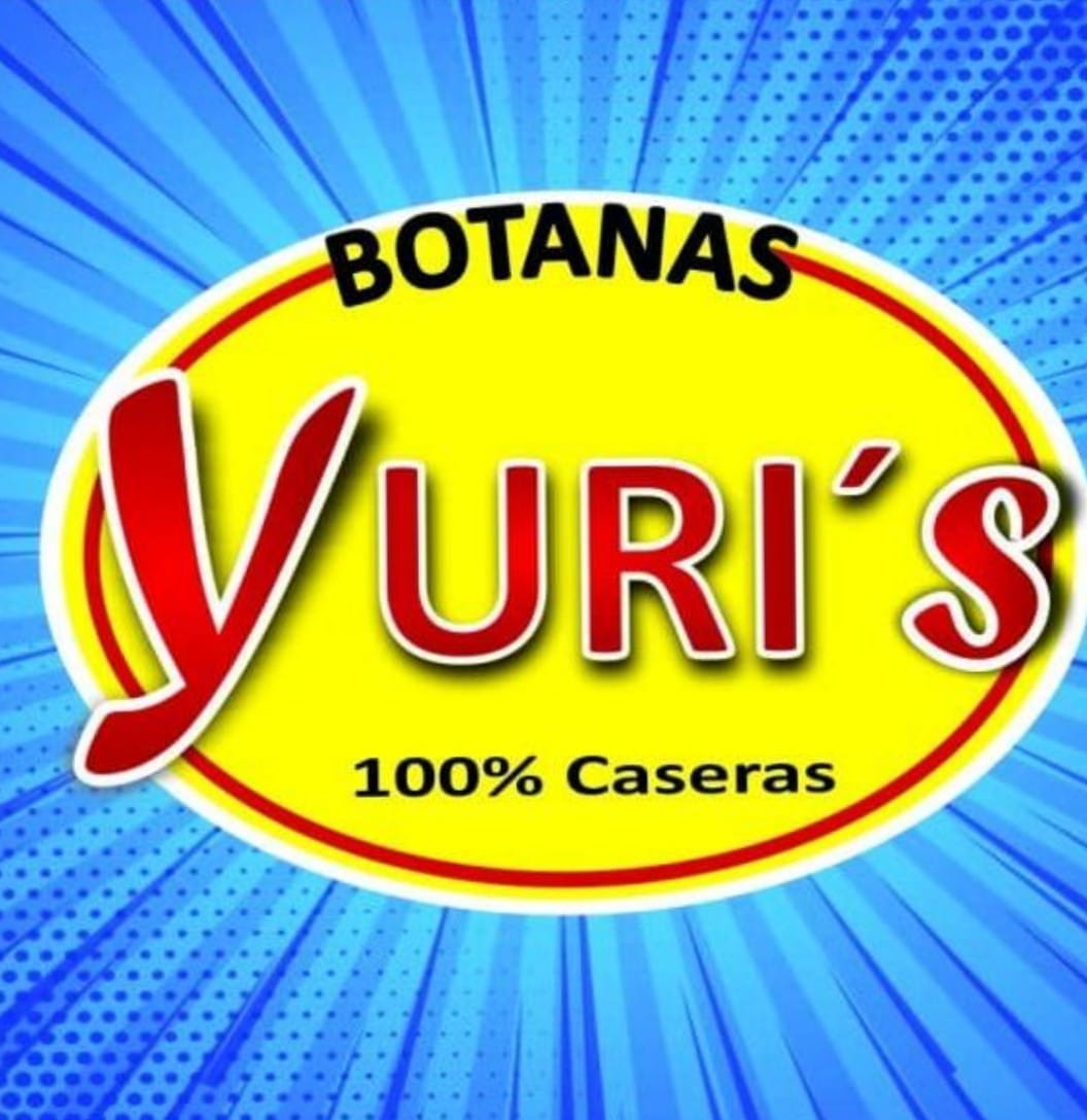 Botanas Yuris Patrocinador Delegación Copaci Bosques