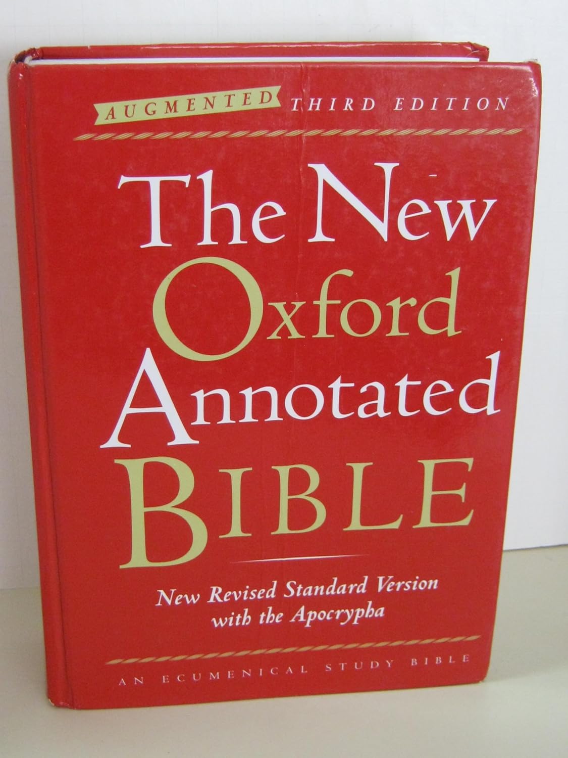 Bible Study