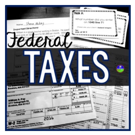 I updated this federal... - Scaffolded Math and Science