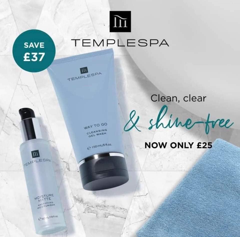 Free Delivery This Weekend Plus Some Kim Pope Temple Spa 5672
