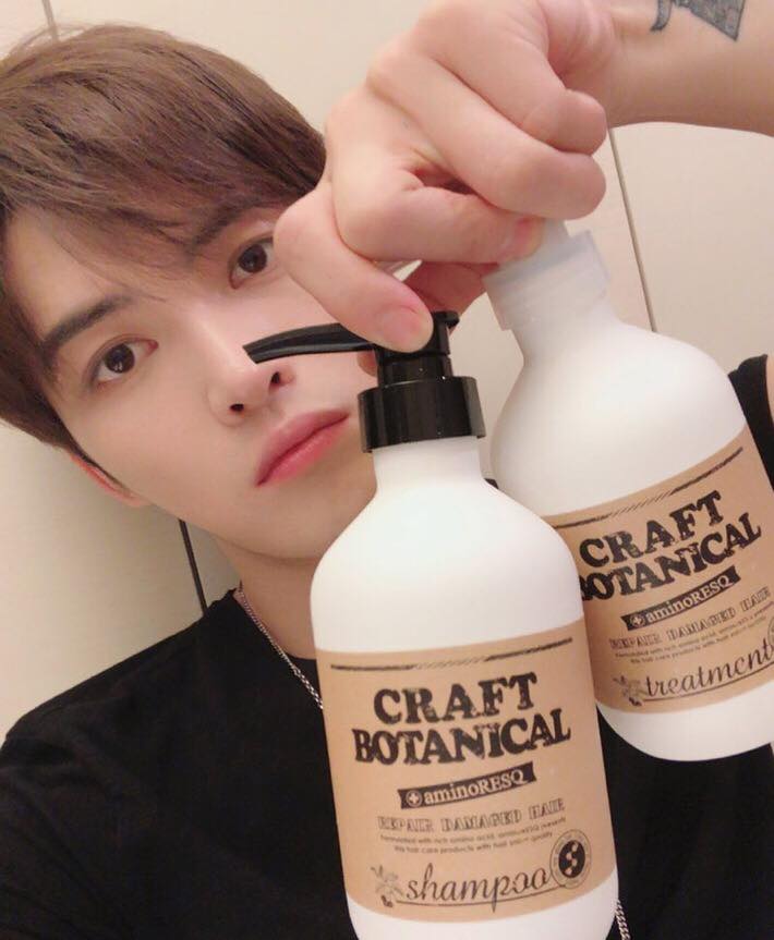 น่ารักอะ [meeting T V X Q J Y J] S A R A N G H A E Y O Facebook