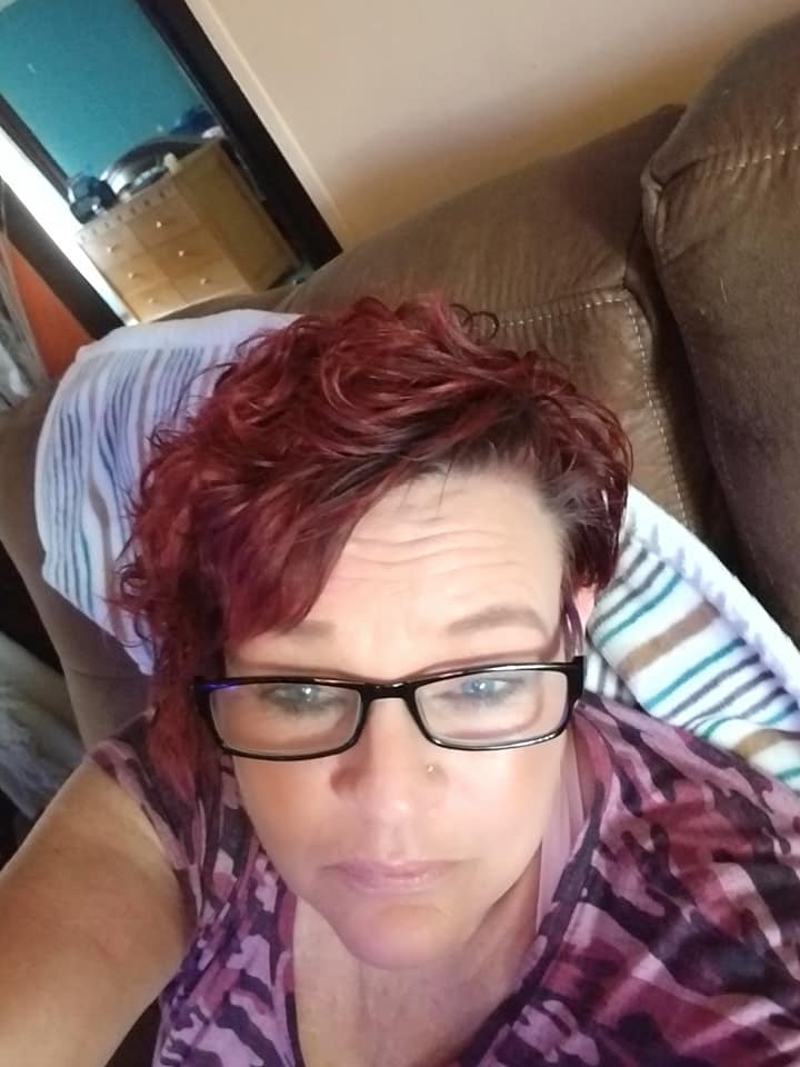 Susis Boob Journey