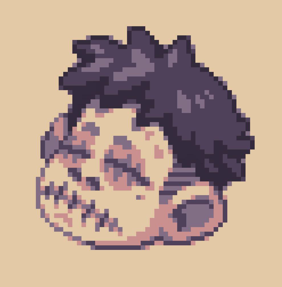 Bruno Pixels