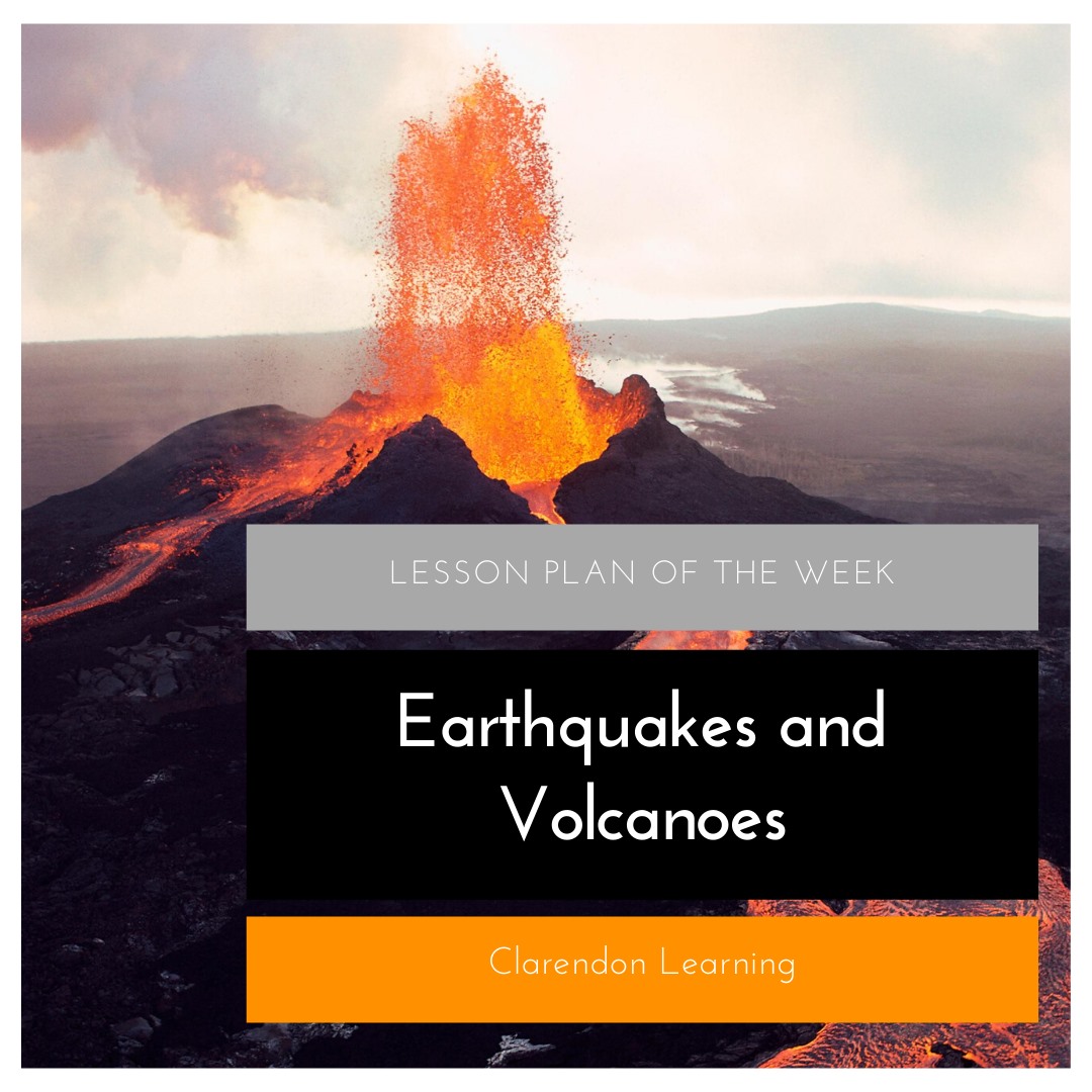 Learn Bright - Our free downloadable PDF Earthquakes and Volcanoes ...