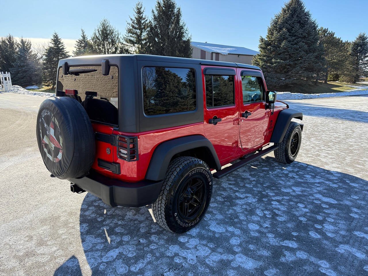 Sitemapcdatahttpsthereferenznet2018 Jeep Wrangler Unlimited Jk Sportnull