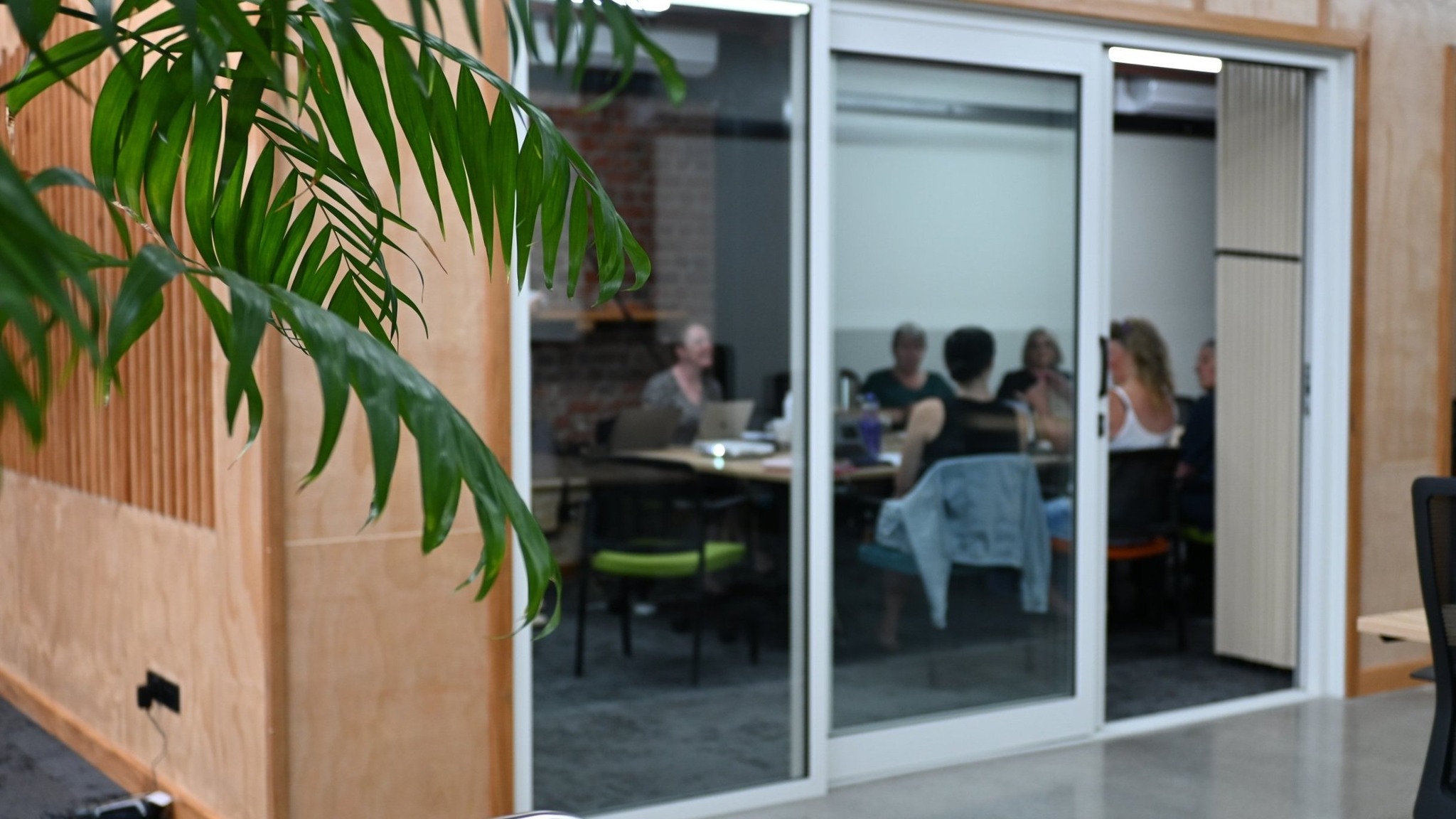 The Foundry Coworking Hawera