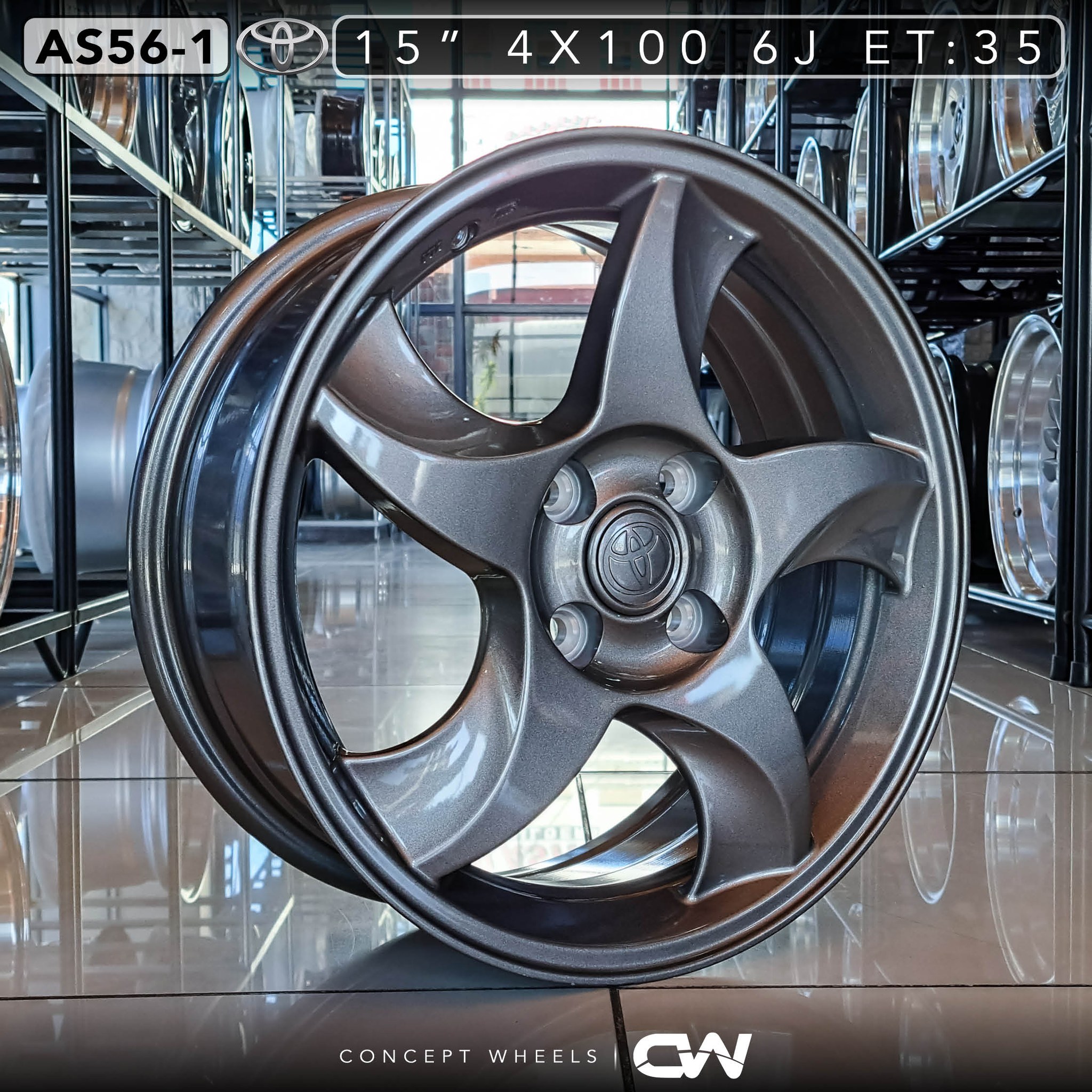 Concept Wheels - New Arrivals at Concept Wheels NB: Our... | Facebook