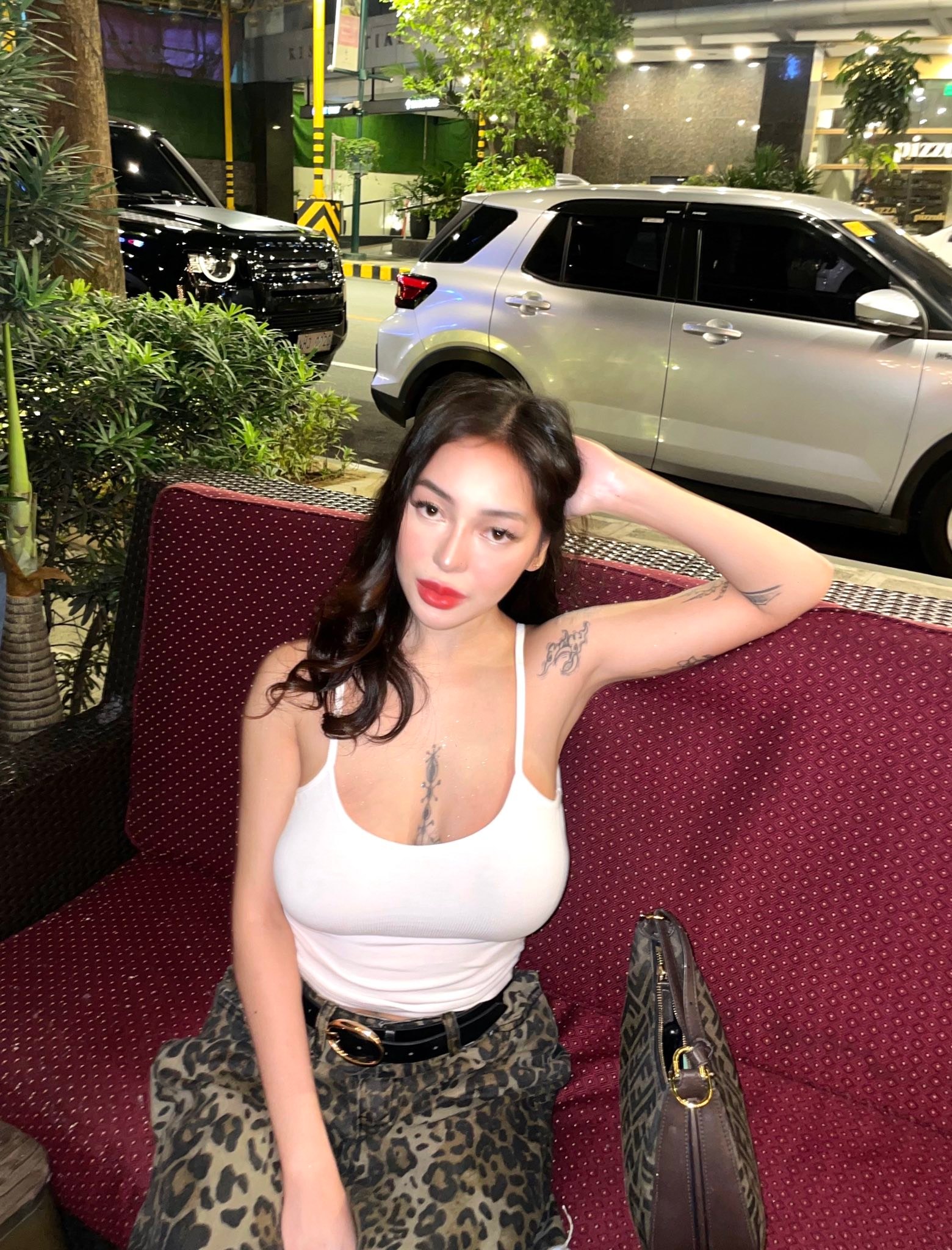 Audrey Avila