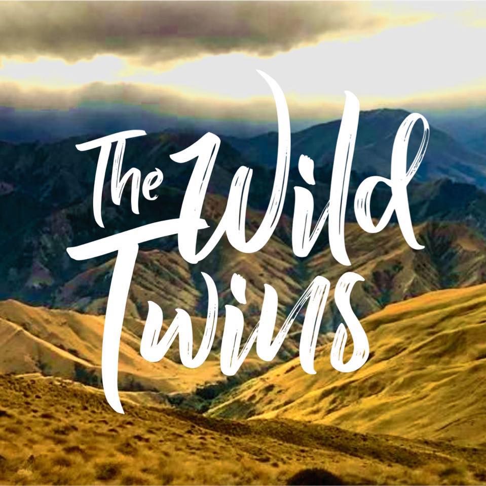 The Wild Twins