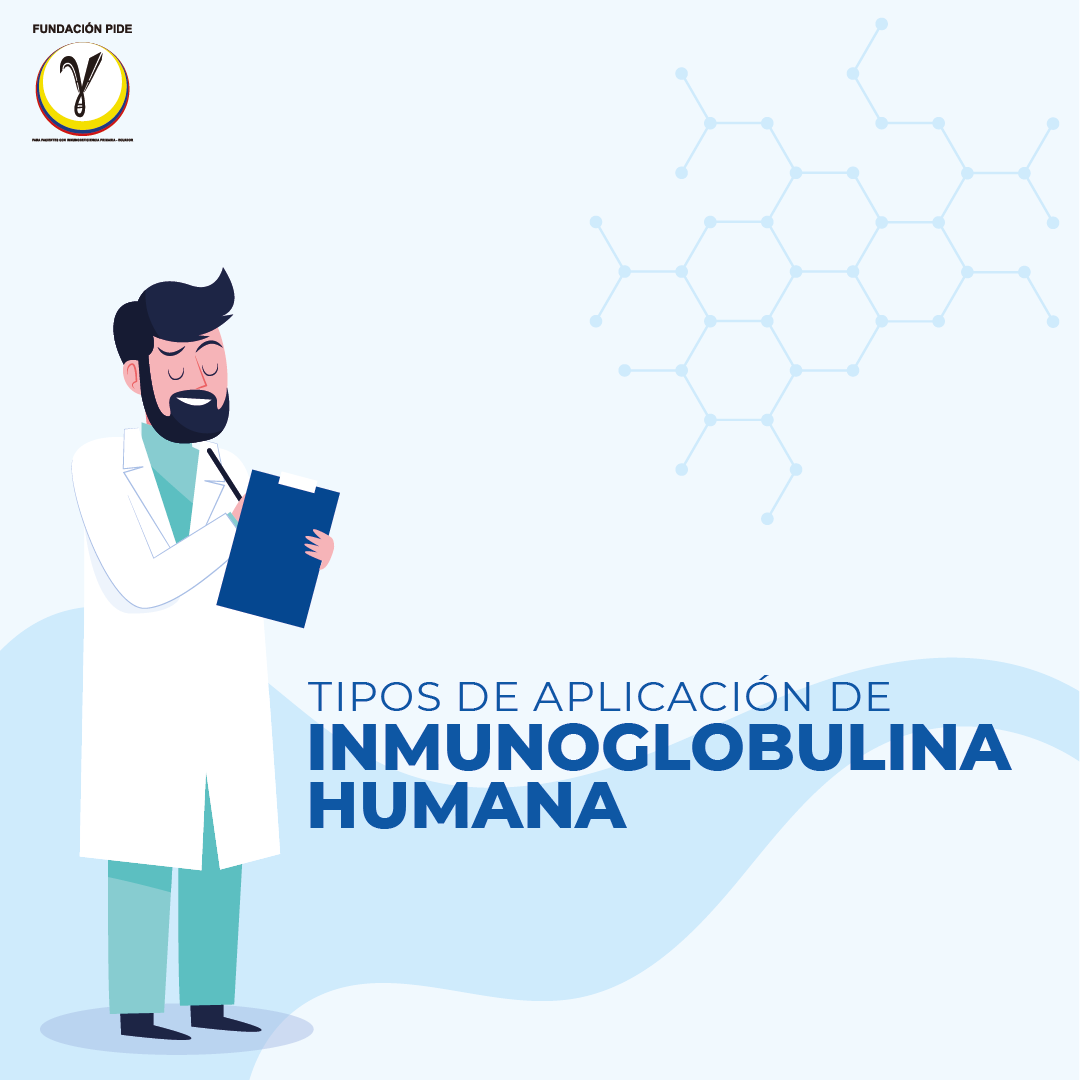 Conoce Los Tipos De Aplicación De Inmunoglobulina Humana Normal 2979