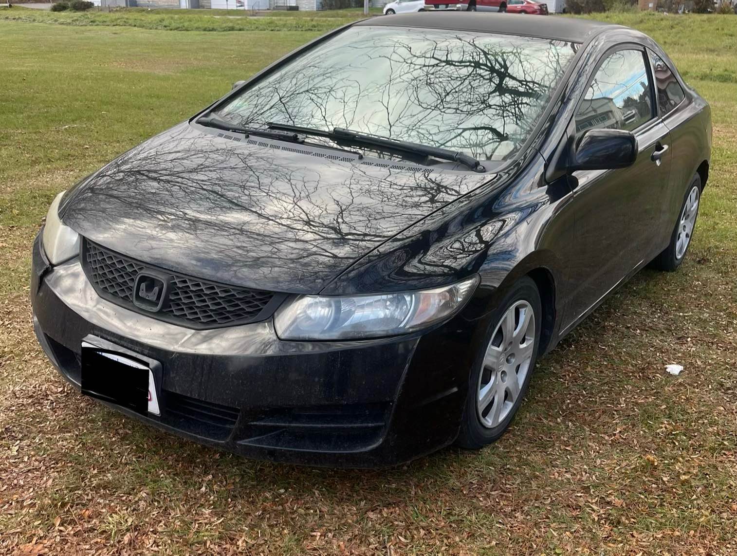 Sitemapcdatahttpsthereferenznet2009 Honda Civic Coupe Lx