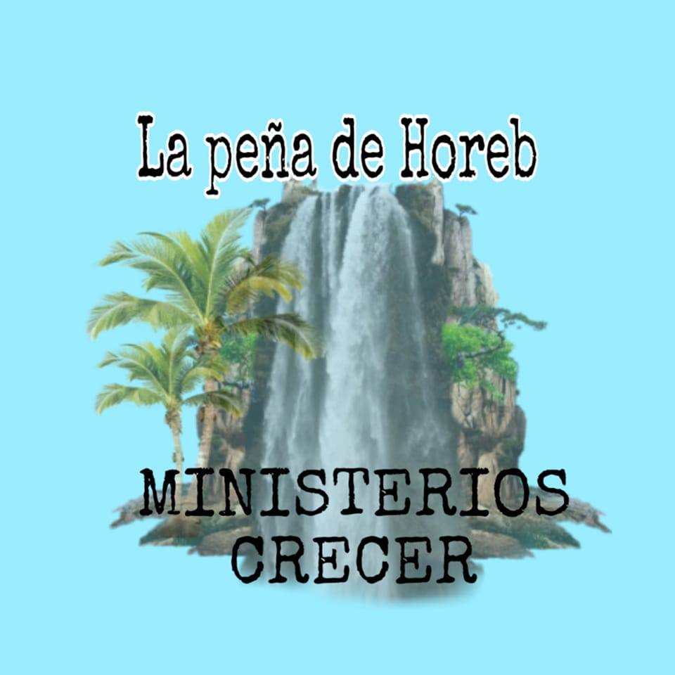La Peña De Horeb Added A New Photo La Peña De Horeb