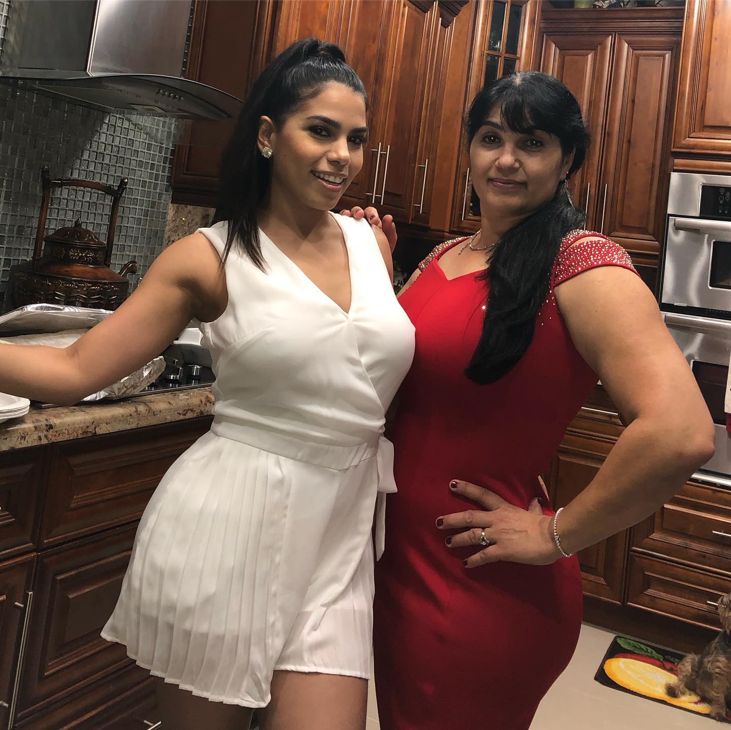 Elizabeth Ruiz