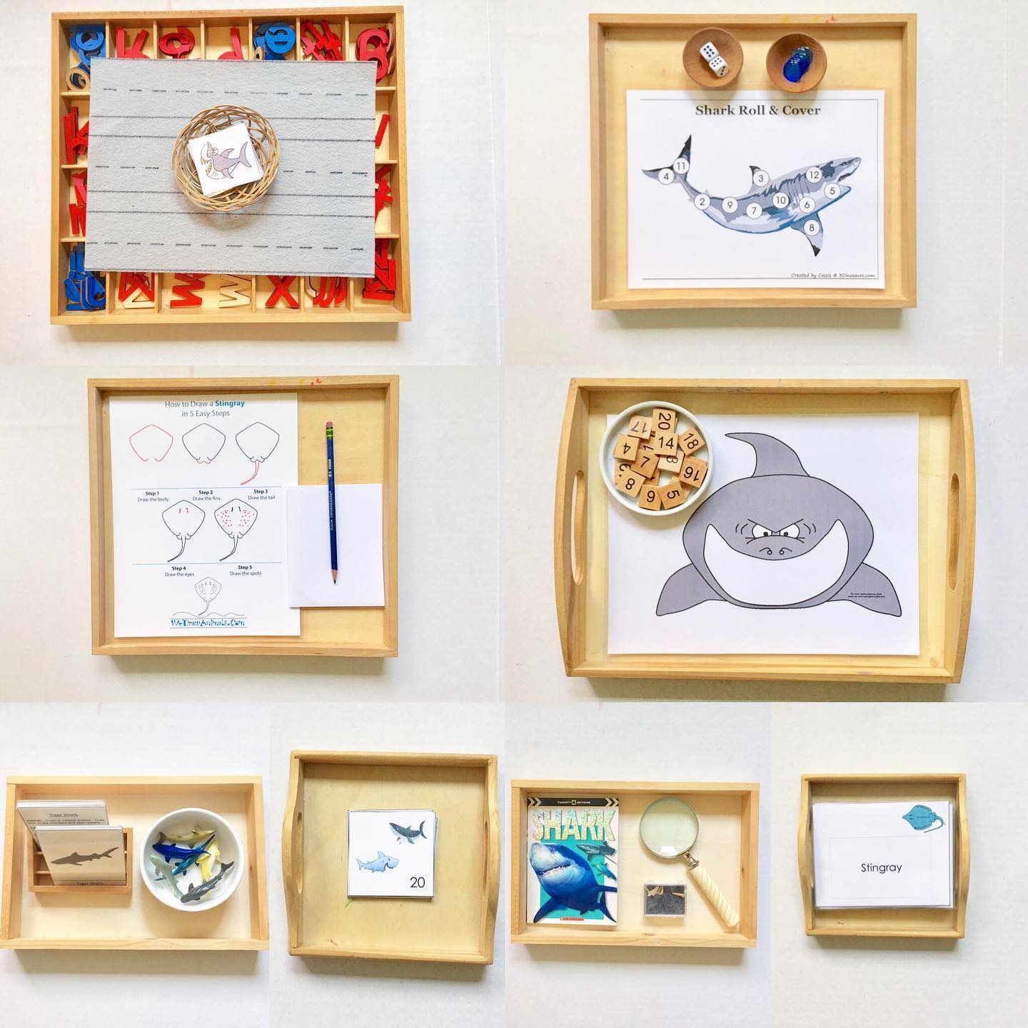 Momducator - Happy Montessori Inspired Monday! Here are what are on our ...
