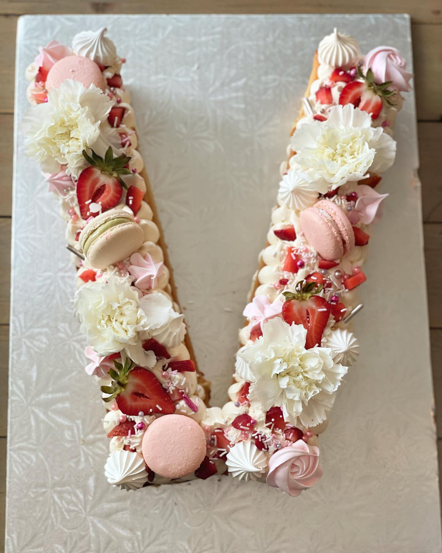 Lv Sweets V For Vivian