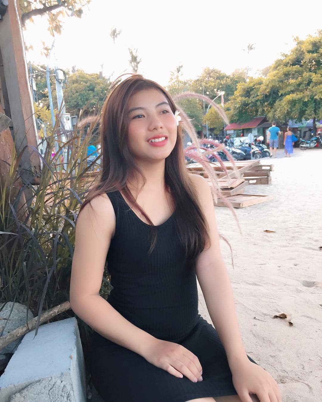 Gadisbali Now Gadis Bali Now ️ Foto By Facebook