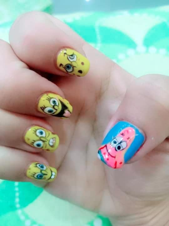 Nails Glow Iloilo Home Facebook