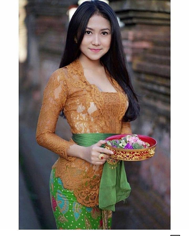 Gadis Bali Asli Semangat Pagi ♥ Facebook