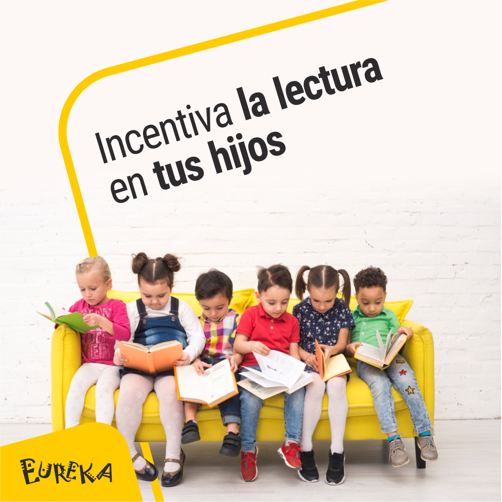 Construir el hábito de la... - Eureka Club de Aprendizaje | Facebook